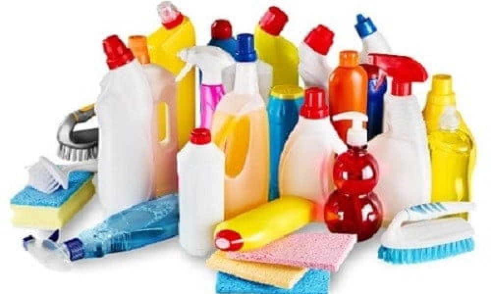 Cleaning Chemicals Market Moving in the Right Direction: Ecolab ...