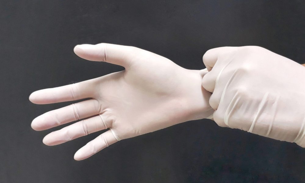Cleanroom Disposable Gloves Market Segmentation Strategy Report ...