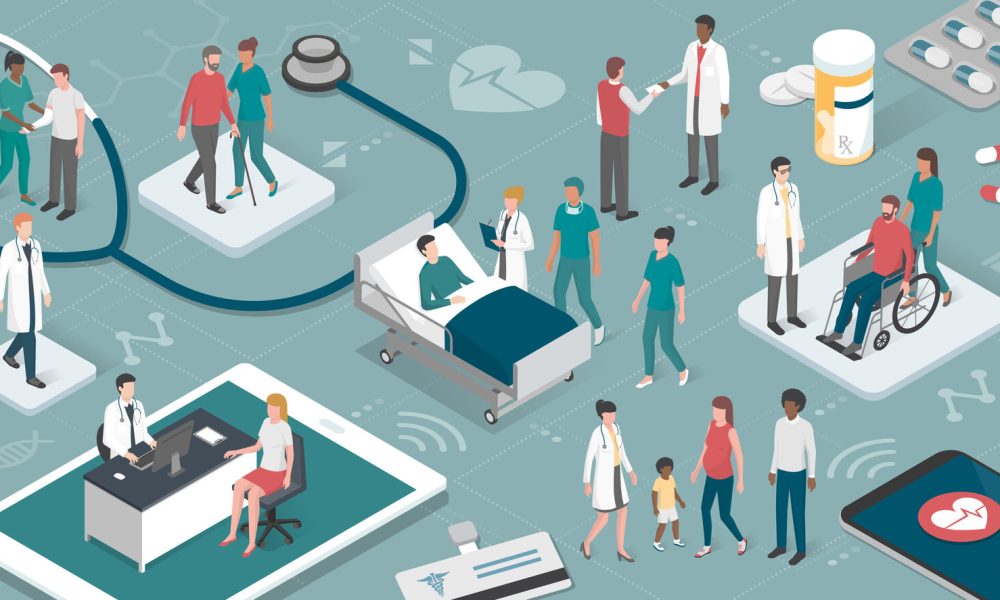 Clinical Communication and Collaboration Market to Grow with More ...