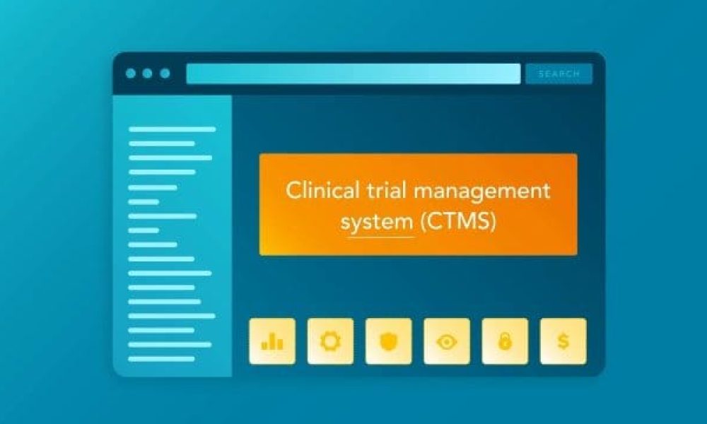 Clinical Trial Management Software (CTMS) Market - A Story of Very ...