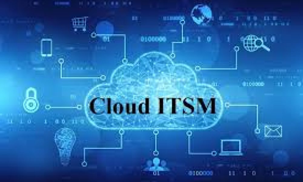 Cloud Based ITSM Market Next Big Thing: Major Giants Ivanti, ServiceNow, IBM - Newstrail