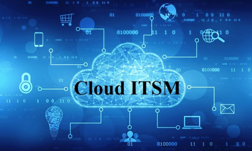 Cloud IT Service Management (ITSM) Market Demand Makes Room for New ...