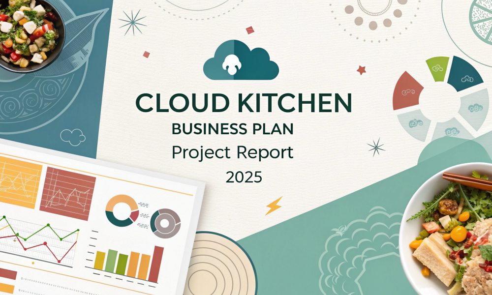 Future of Cloud Kitchen Business : Market Insights 2025 - Newstrail