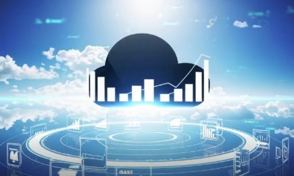 Cloud Virtual Machine (CVM) Market May See Big Move | Major Giants ...