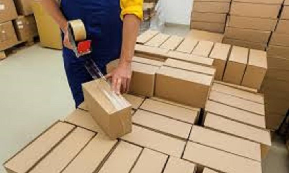 Co-Packaging Market to See Thriving Worldwide | DHL, Co-Pak Packaging ...