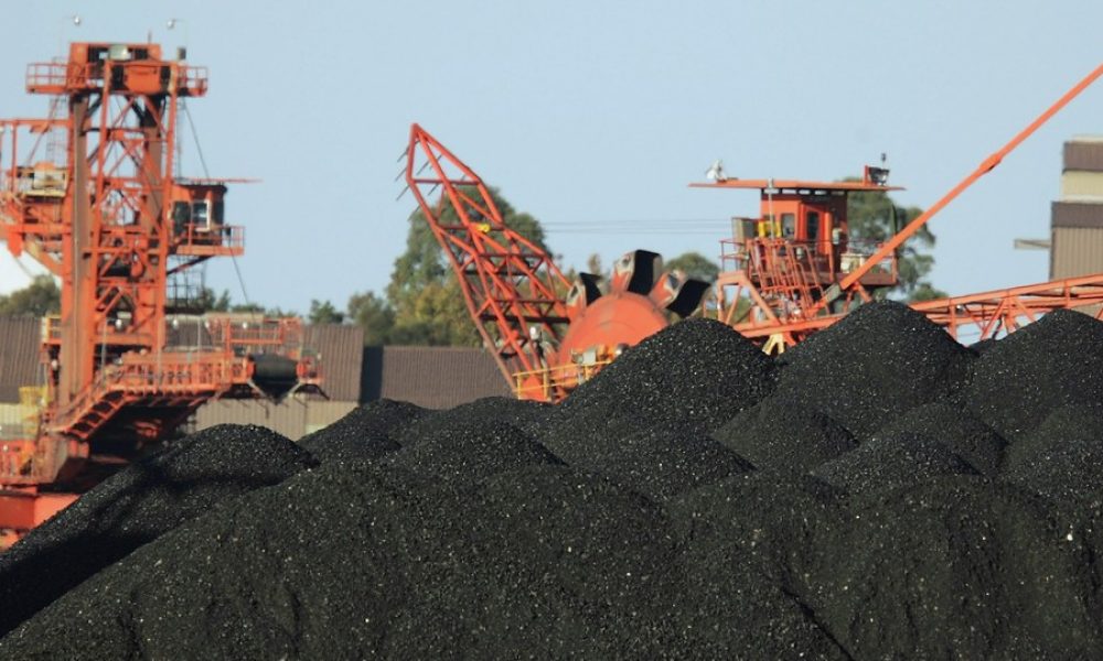 Coal Exports Market Hits New High | Major Giants Glencore, BHP, Anglo ...