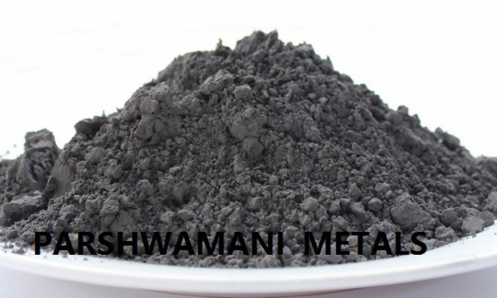 Cobalt Powder Market to See Revolutionary Growth | Freeport Cobalt ...