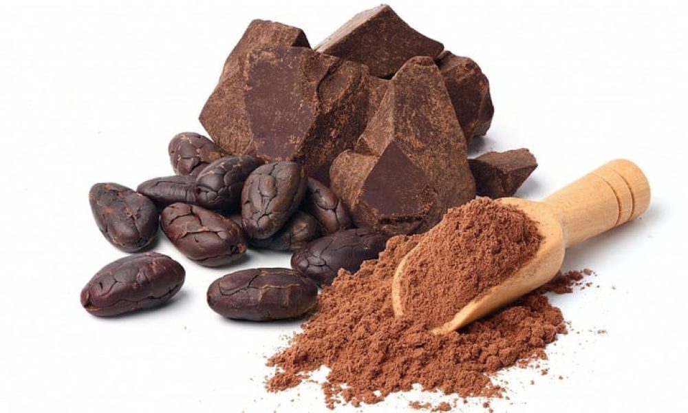 Cocoa Powder Market Giants Spending Is Going To Boom | Guittard ...
