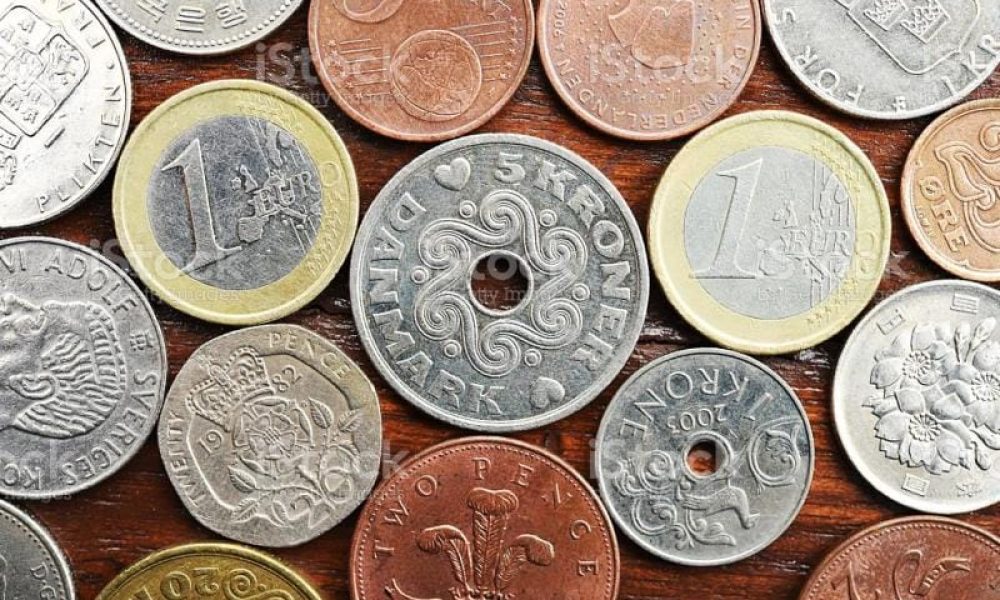 Coin Collection Market Moving in the Right Direction: Heritage Auctions ...