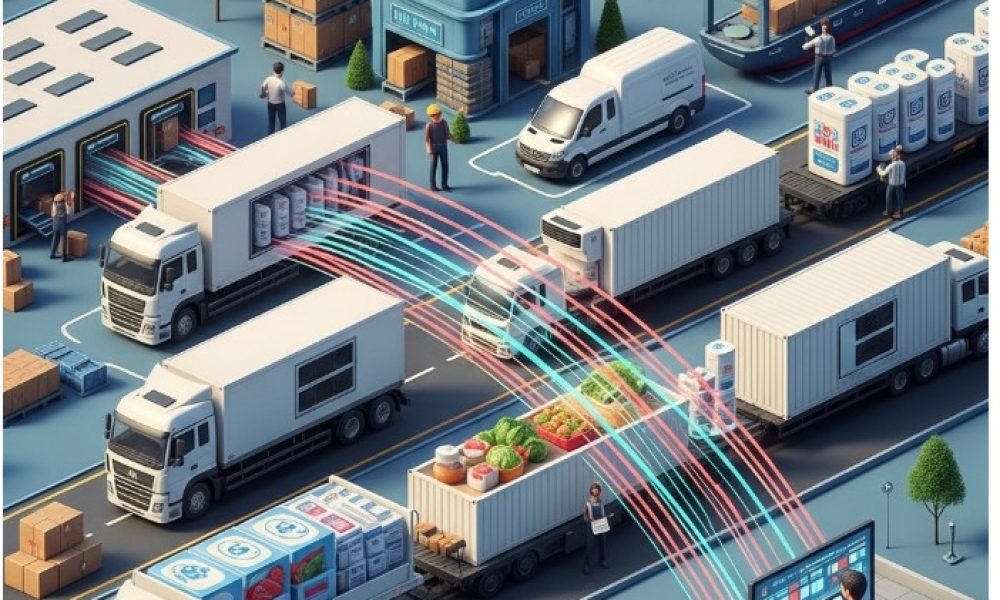 Cold Chain Transport Vehicle Market Hits New High | Major Giants ...
