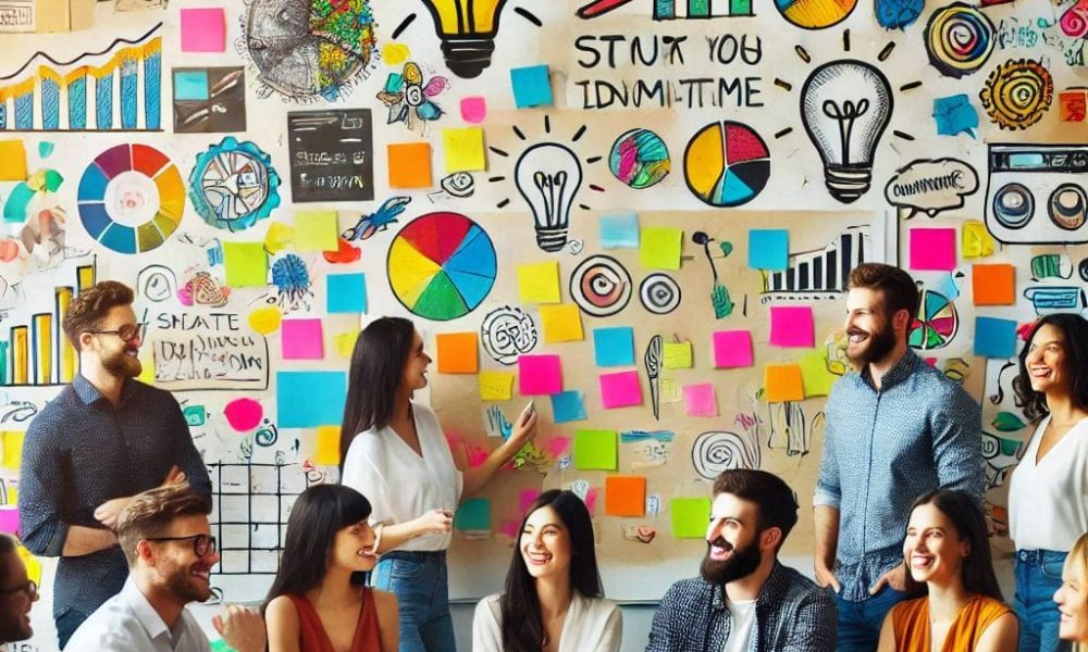 Collaborative Whiteboard Platform and Tools Market Hits New High ...