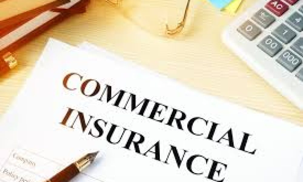 Commercial Insurance Market Shaping from Growth to Value| Allianz, AXA ...