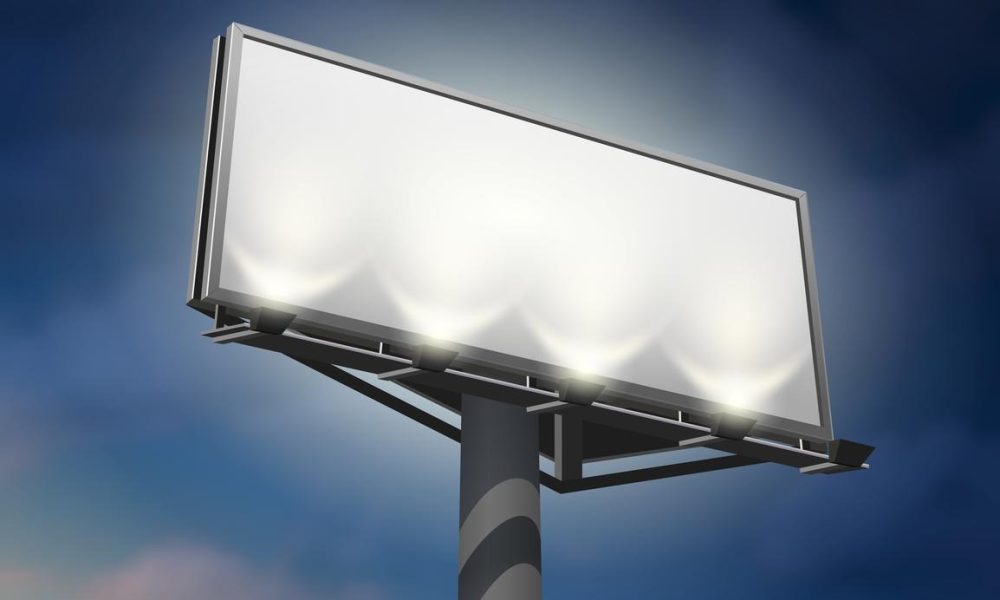 Commercial LED Billboard Lights Market Rewriting It’s Growth Cycle ...