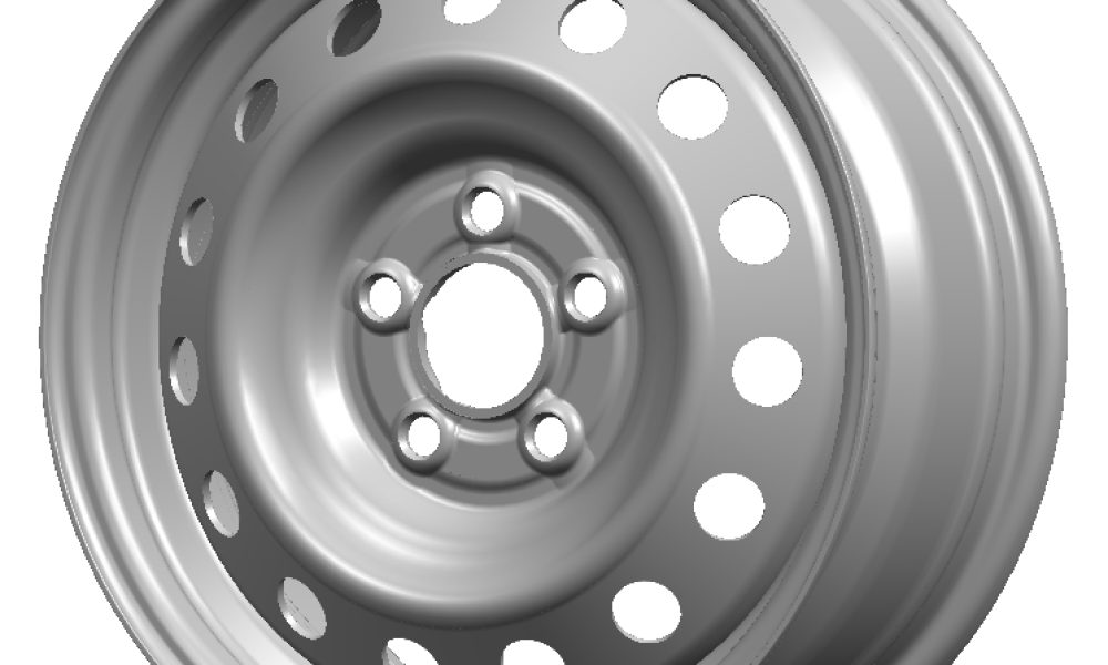 Commercial Vehicle Steel Wheel Market to Witness Remarkable Growth with ...