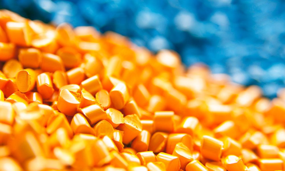 Global Commodity Plastic Market to Reach USD 1,170 Billion by 2034 ...