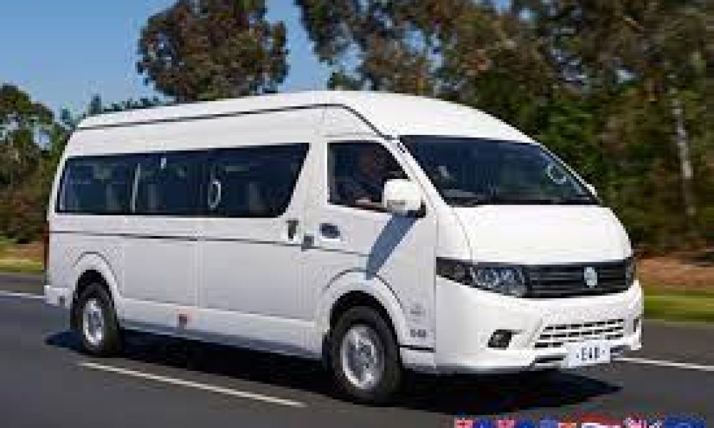 Commuter Bus Market Demonstrates A Spectacular Growth By 2023-2029 ...