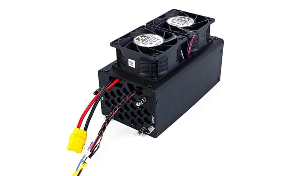 Compact Fuel Cell Market to See Drastic Growth – Post 2024 | Plug Power ...