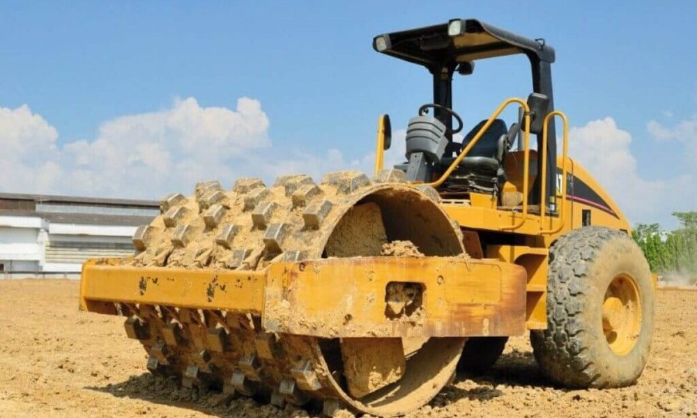 Compaction Equipment Market Will Hit Big Revenues In Future ...