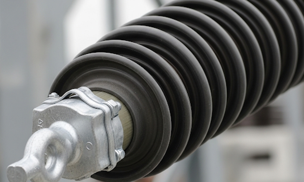 Composite Insulator Market Is Booming Worldwide| SEVES, Hitachi Energy ...