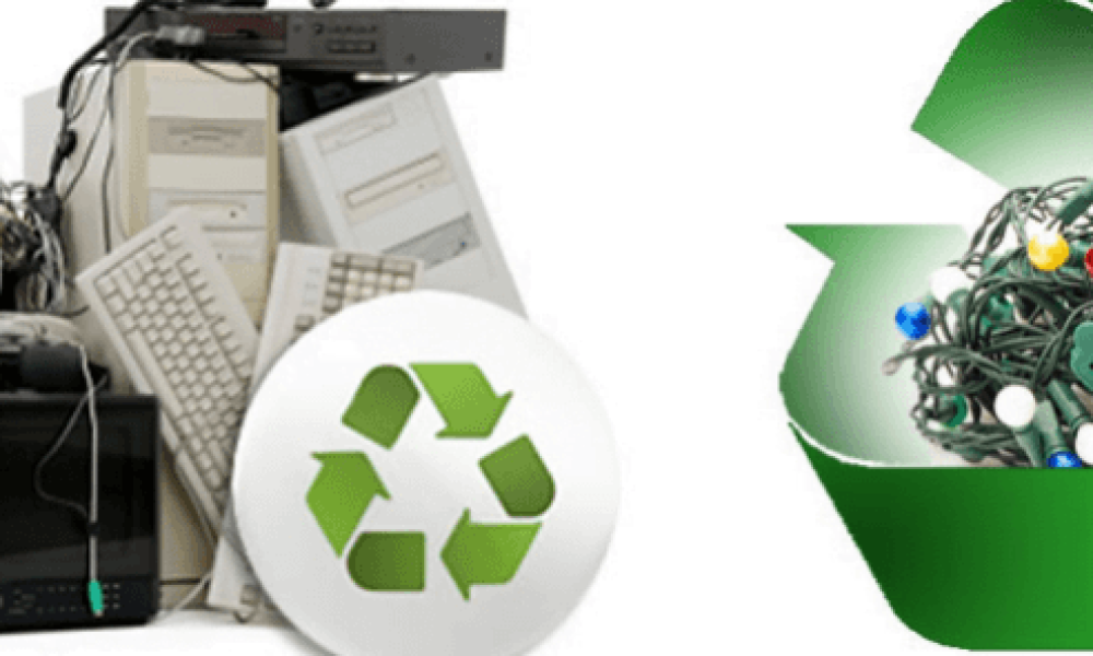 Know Reasons Why Computer Electronic Hardware Recycling Service Market ...