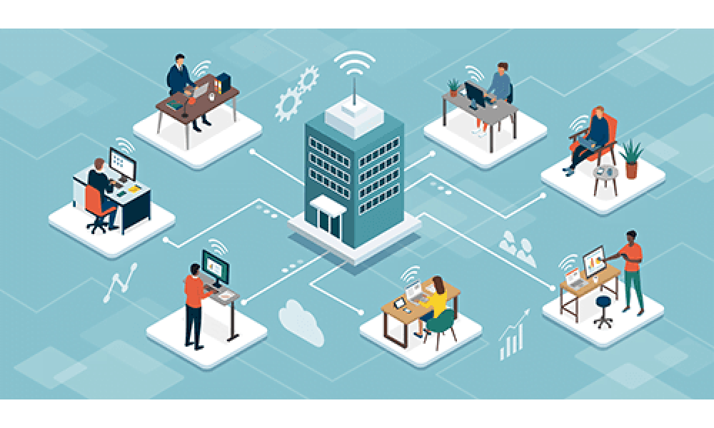 Connected Worker Market Moving in the Right Direction: Intel, Deloitte ...