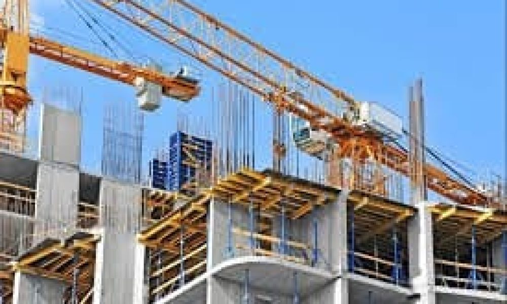 Construction Services Market Is Likely to Experience a Marvelous Growth ...