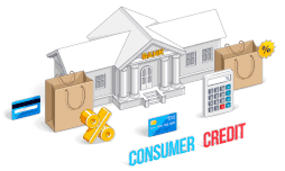 Consumer Credit Market Current Scenario and Future Prospects (2024-2030 ...