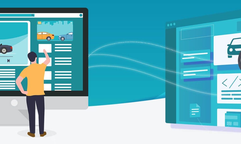 Contextual Advertising Market to Set Phenomenal Growth|SAP, Amobee, Act ...