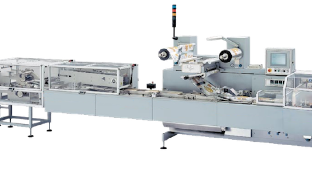 Continuous Vacuum Packaging Machines Market is Booming Worldwide with ...