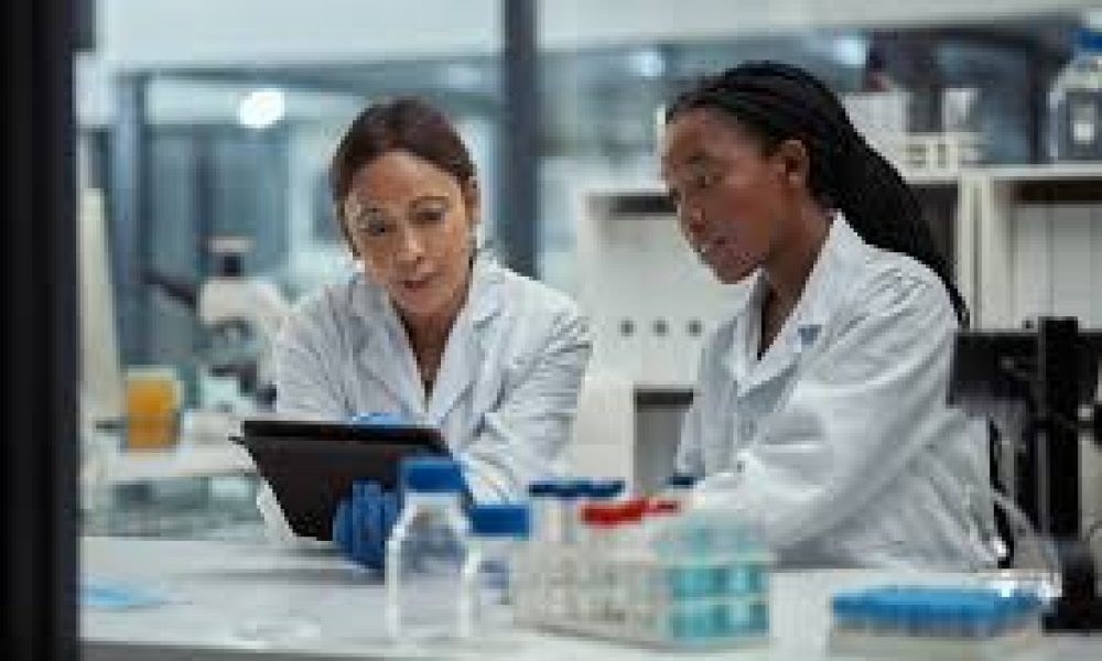 Contract Laboratory Organization Trends You Don’t Want To Miss In 2024 ...