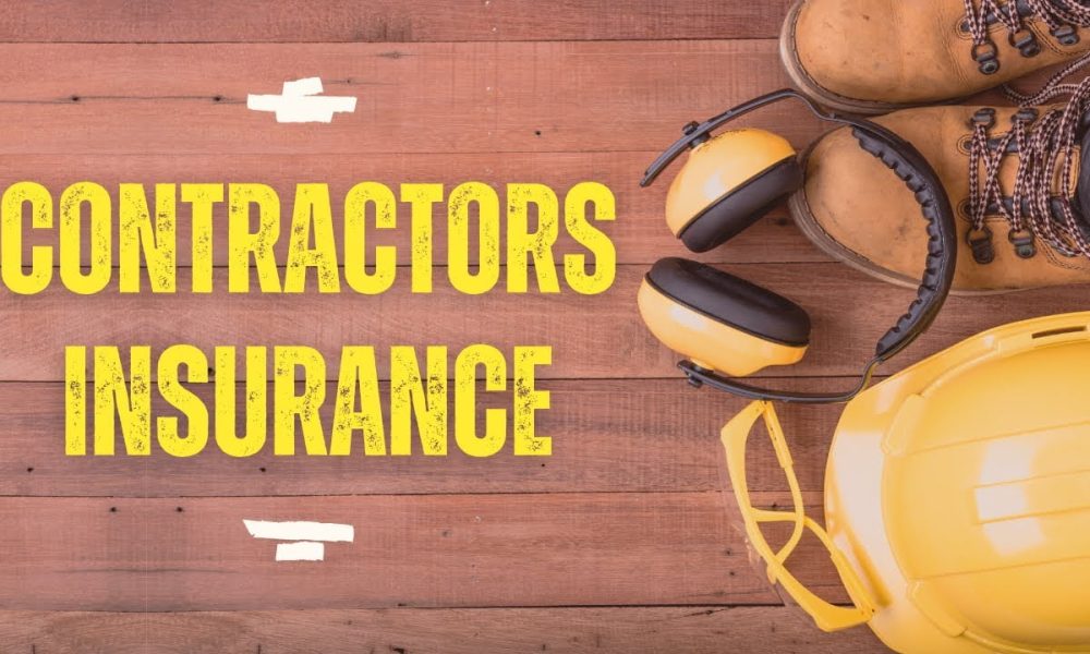 Contractors Insurance Market Rewriting Long Term Growth Story (2024 ...