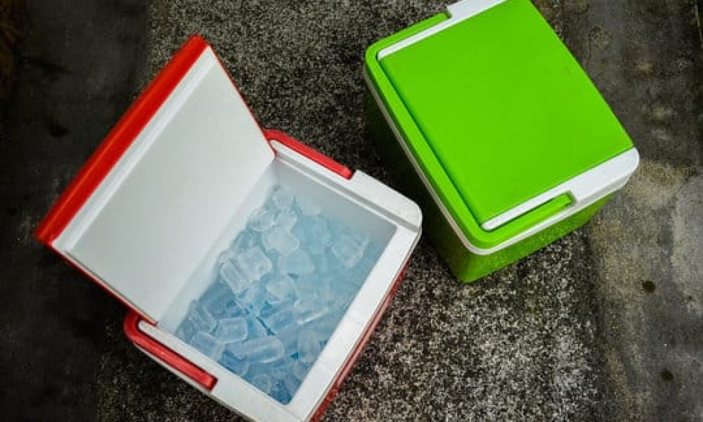 Cooler Box Market Is Going to Boom | Major Giants YETI, Coleman, Igloo ...
