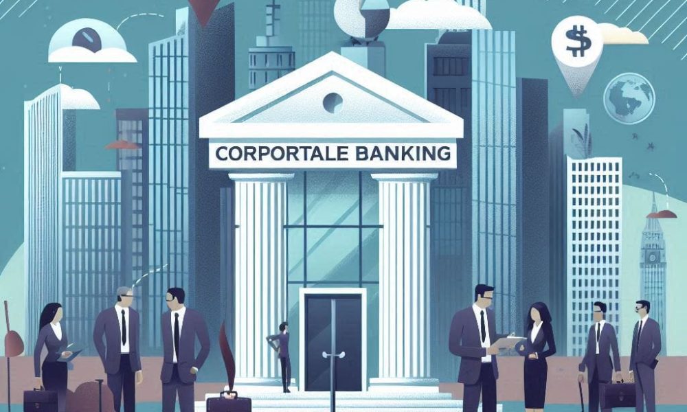 Corporate Banking Consulting Services Market Is Booming So Rapidly ...