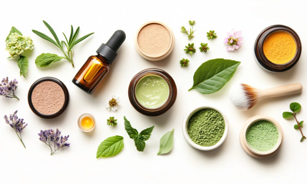 Cosmetic Bioactive Ingredients Market Hits New High | Major Giants BASF ...
