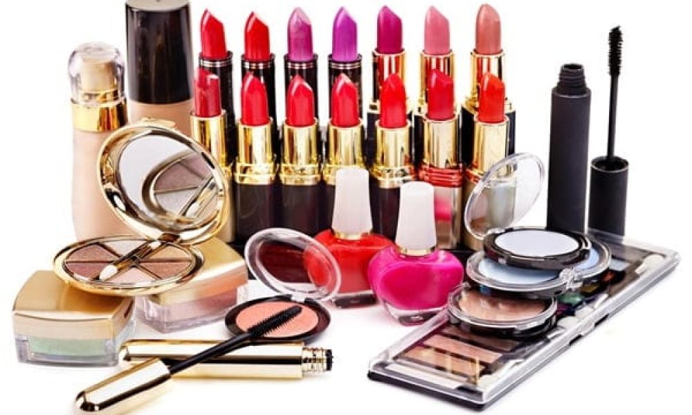 Cosmetics ODM Market: Regaining Its Glory | Intercos, COSMECCA ...