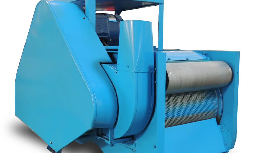 Cotton Ginning Machine Market: Revolutionizing Cotton Processing ...