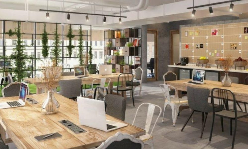 Coworking Market Is Booming So Rapidly with WeWork, Regus, Impact Hub ...