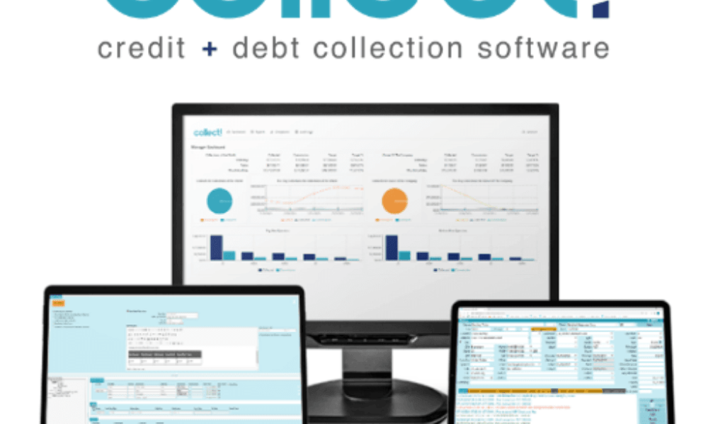 Credit Collection Software Market Will Hit Big Revenues In Future ...