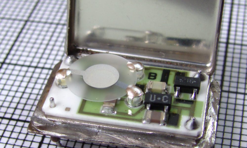 Crystal Clear Signals: An In-Depth Exploration of the Global Crystal ...