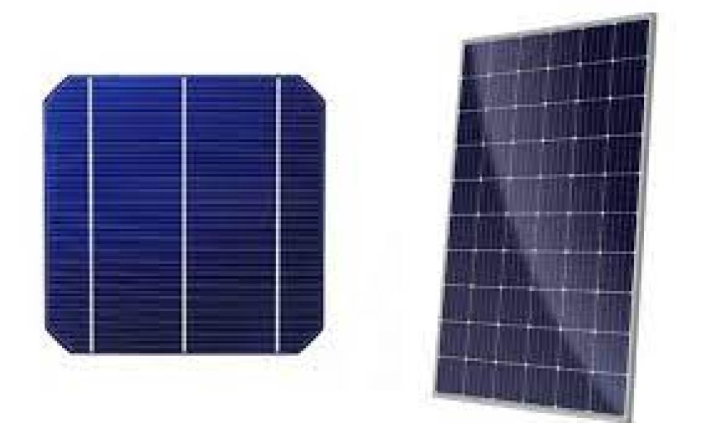 Crystalline Silicon PV Cells Market Size and SWOT Analysis - Newstrail