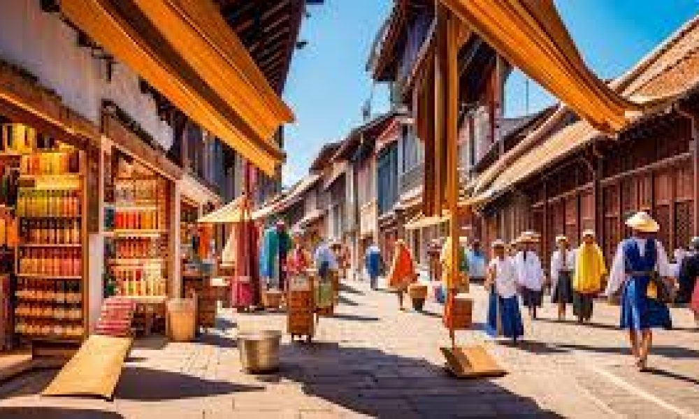 Cultural Tourism Market : Regaining Its Glory| Tandem Travel, The ...