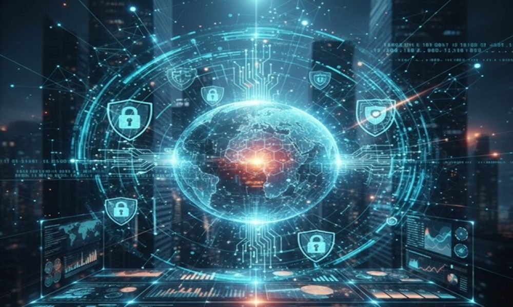 Cyber Security Technology in Telecom Market Worth Observing Growth ...