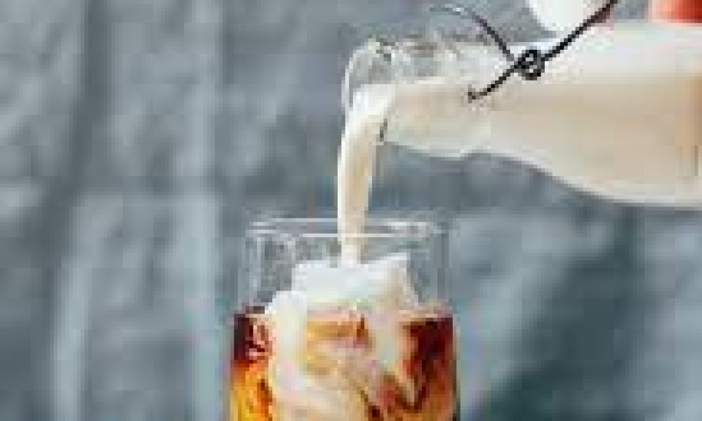 Dairy Free Coffee Creamer Market -Beating Historical Challenges,What's ...