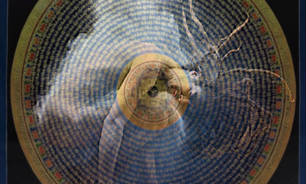 Contemporary Artists use Web3 in 3D NFT Quantum Realities