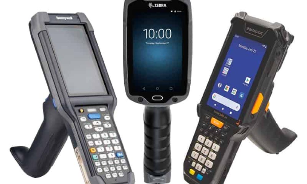 Handheld Terminals Market Is Booming So Rapidly |Bluebird Inc,Cognex ...