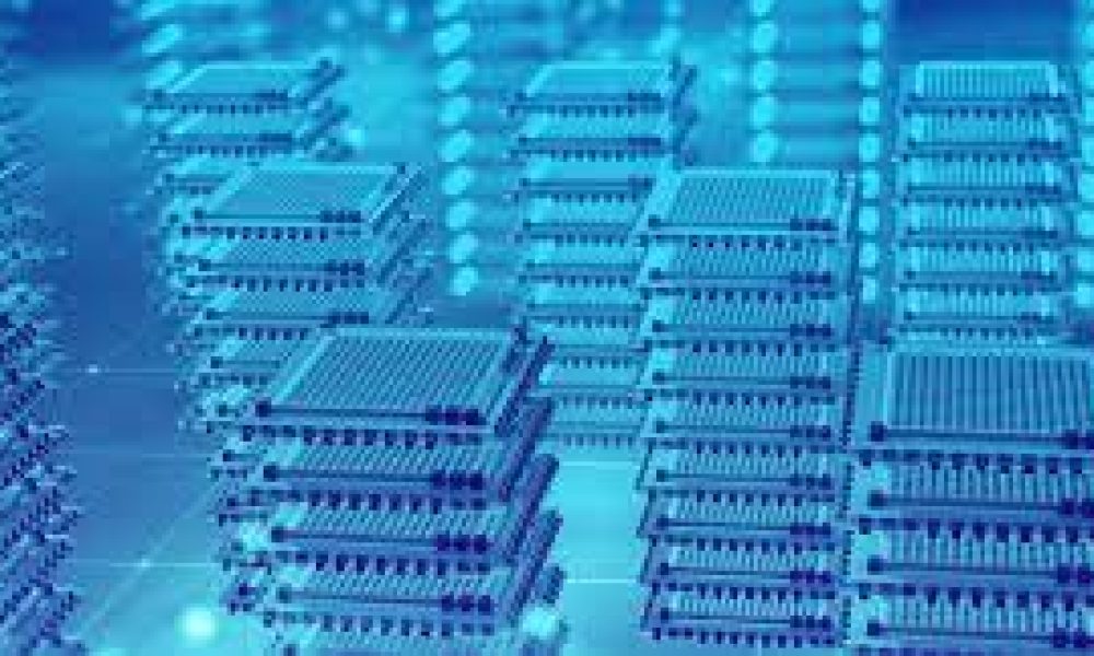 Data Center Chip Market Rewriting Long Term Growth Story- Broadcom ...