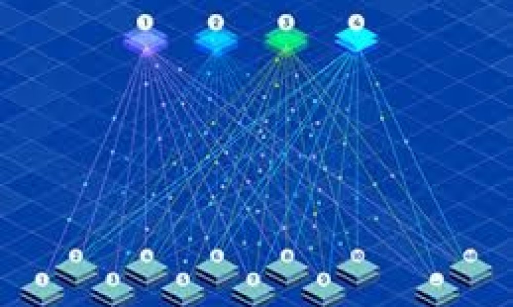 Data Center Fabric Architecture Market Swot Analysis And Key Business