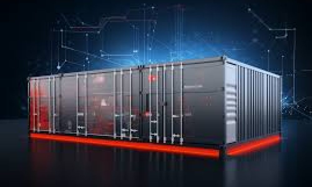 Data Center Modular UPS Market Reaches All-Time High | Toshiba, AEG ...