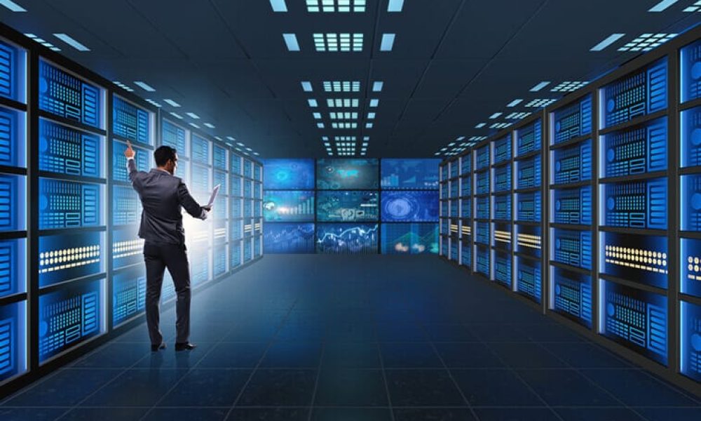 Data Center Networking Software Market to Witness Stunning Growth With ...