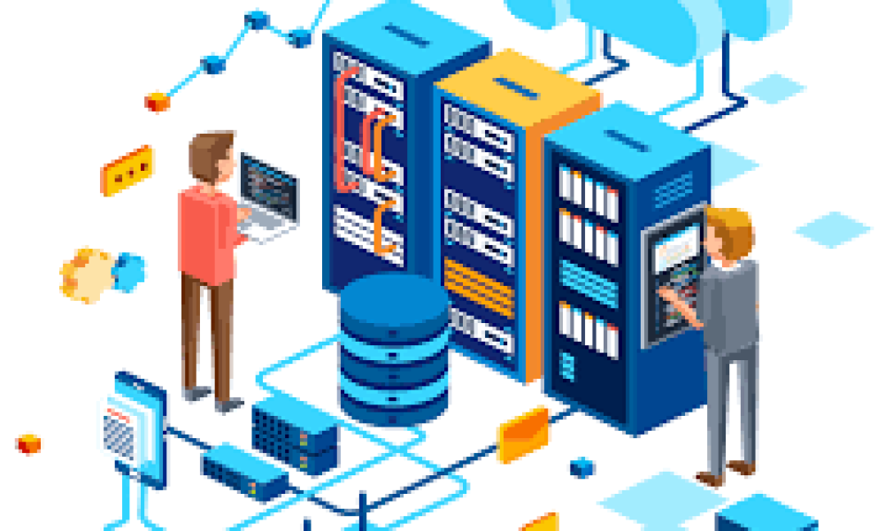 Data Center Third Party Maintenance Market to See Huge Growth by 2030 ...